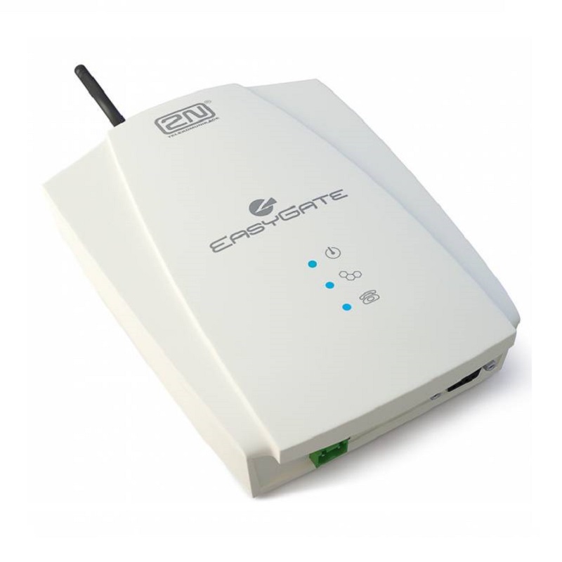 GSM gateways: 2N Easygate