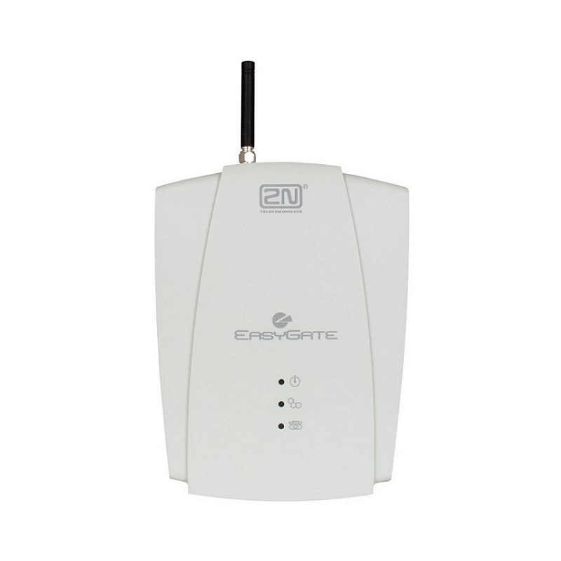 GSM gateways: 2N Easygate