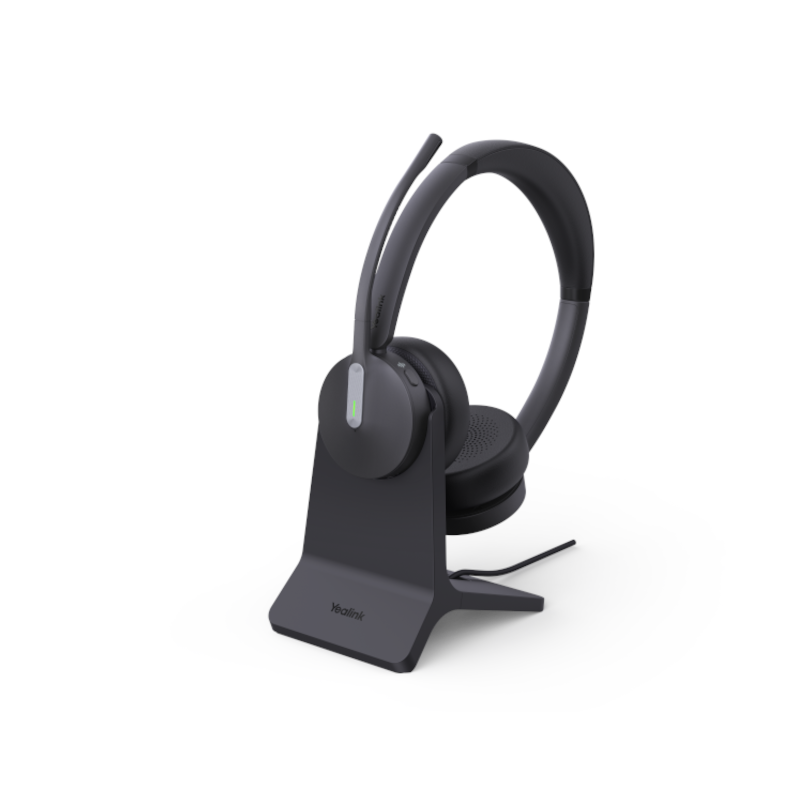 Headsets: Yealink BH70 Dual Teams