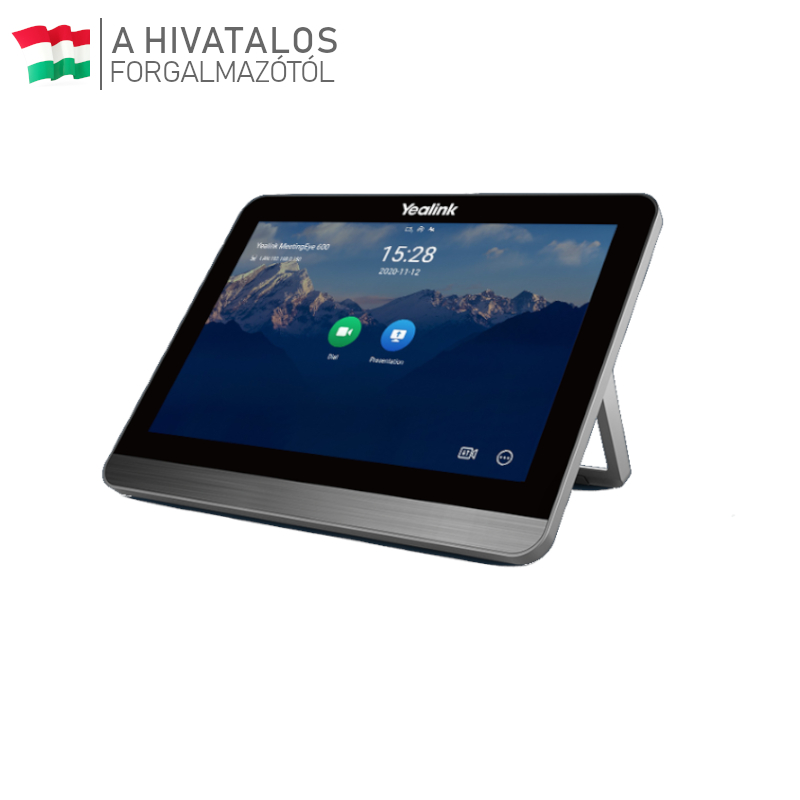 Accessories for video conferencing: Yealink CTP18