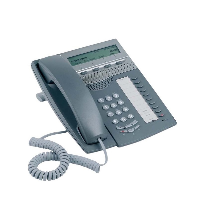 Refurbished phones: Aastra/Ericsson Dialog 4223