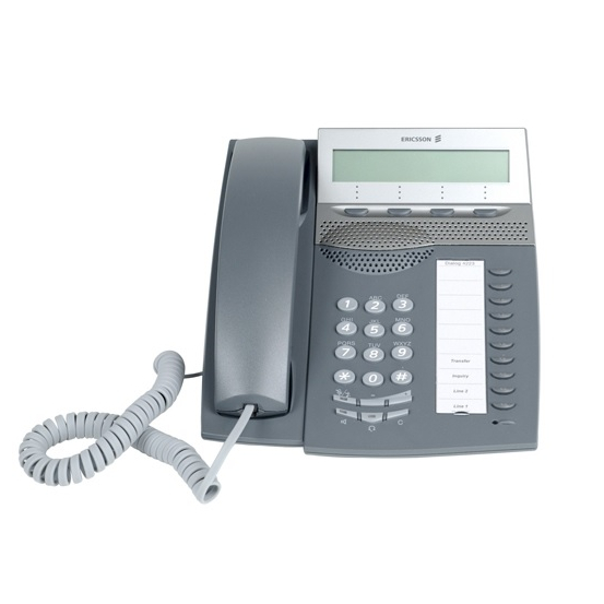 Refurbished phones: Aastra/Ericsson Dialog 4223