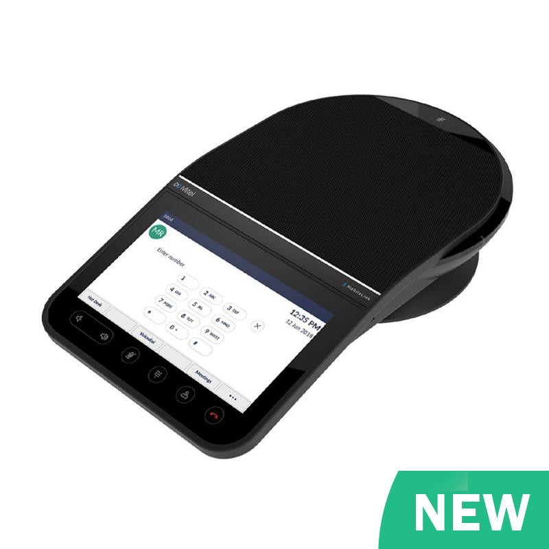 Conference phones: Mitel 6970 IP Conference Phone
