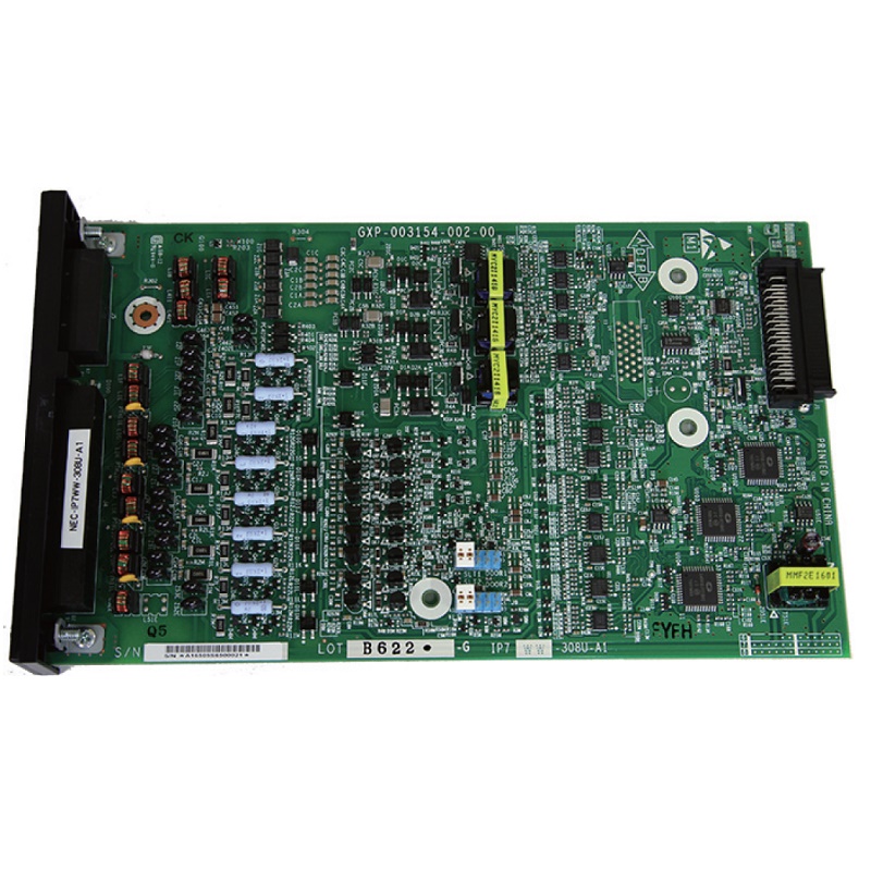 NEC SL2100 hardware parts: NEC SL2100 hw parts