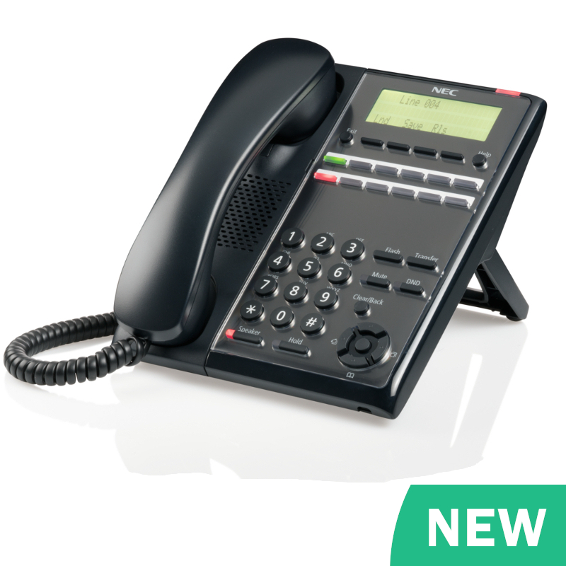 System phones: IP7WW-12TXH-B1 TEL