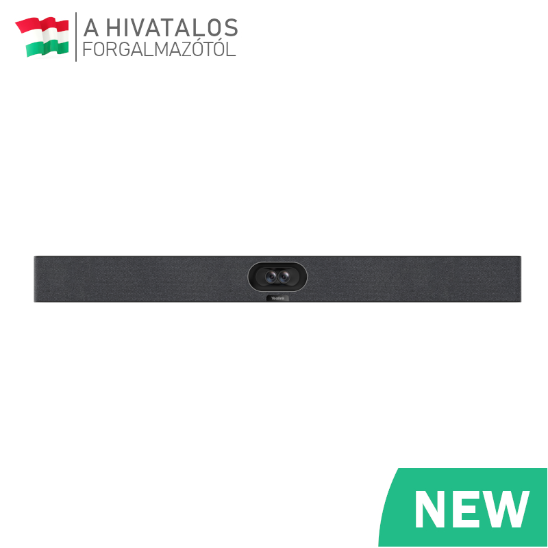 Video Conferencing: SmartVision 40