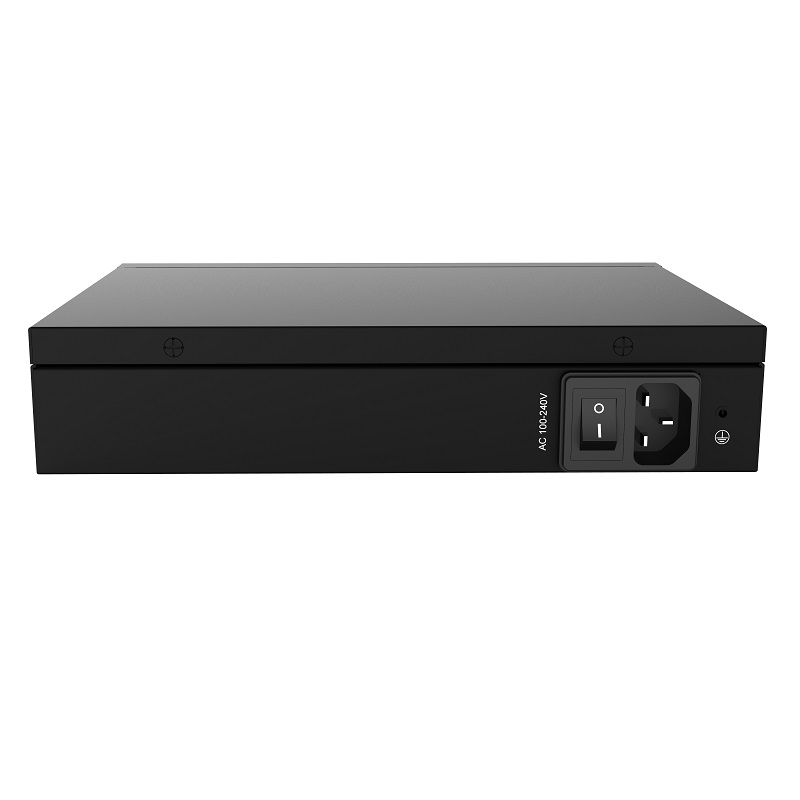 VoIP gateways: Yeastar NeoGate TB200