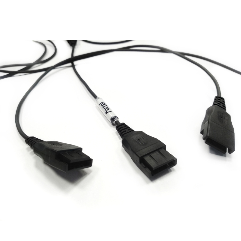 Cables and accessories: Axtel Training cord Y