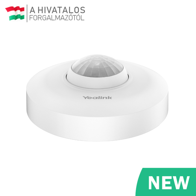 Video Conferencing: Yealink RoomSensor