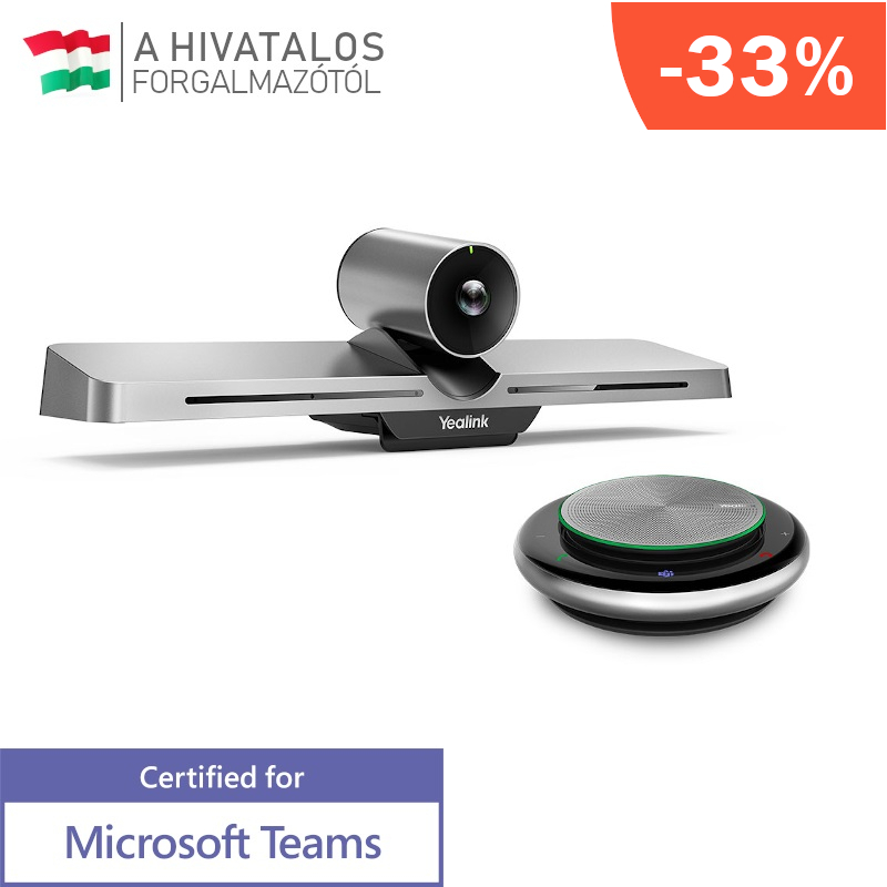 OUTLET: Yealink VC210