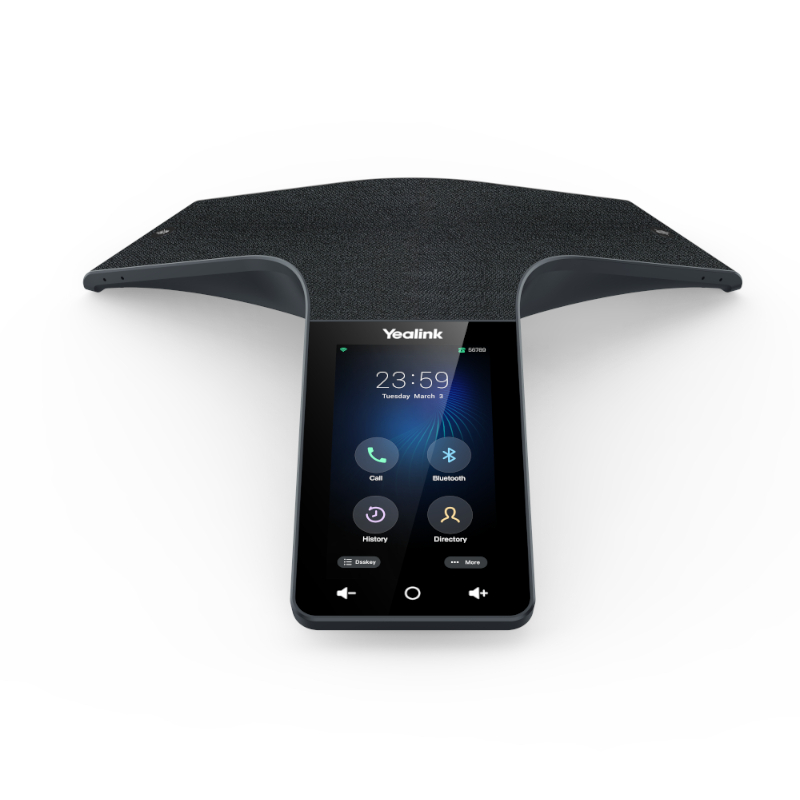 Microsoft SfB/Teams conference phones: Yealink CP965 MS Teams
