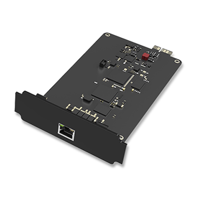 IP (VoIP) and IP hybrid PBX: Yeastar EX30