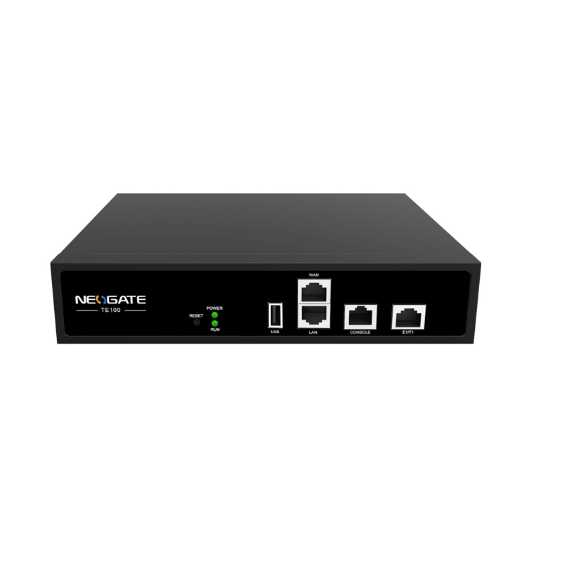 Networking devices: Yeastar NeoGate TE200